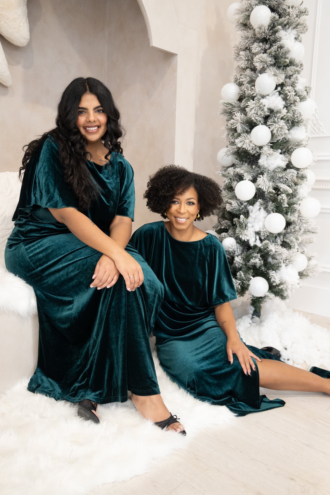Holiday – Valencia Boutique